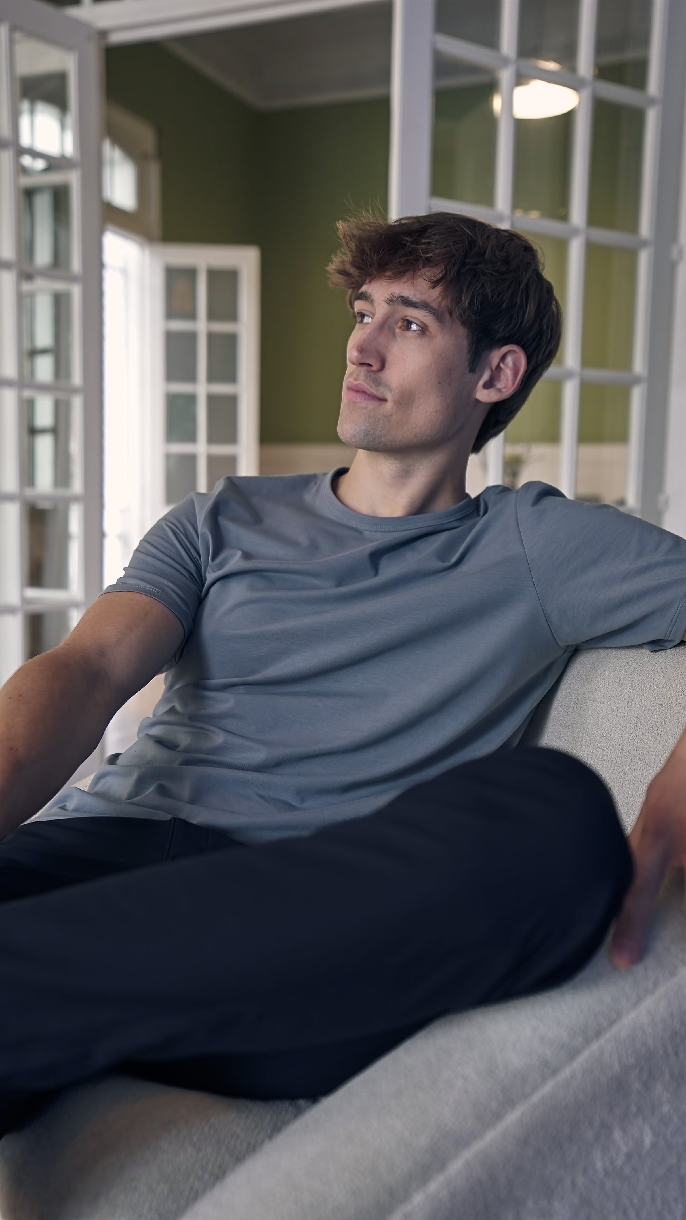 EVR Tee – Cero Degrees North